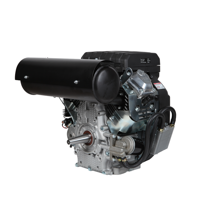 ENGINE SC SERIES SC690 SC series 神驰机电