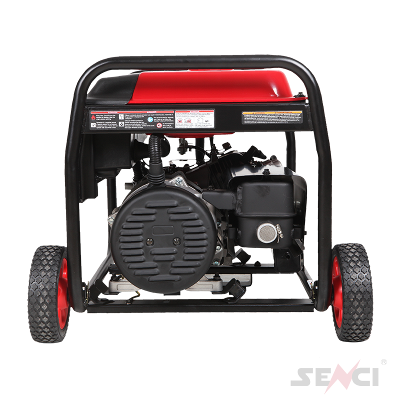 SC5000-I SENCI-I series 神驰机电