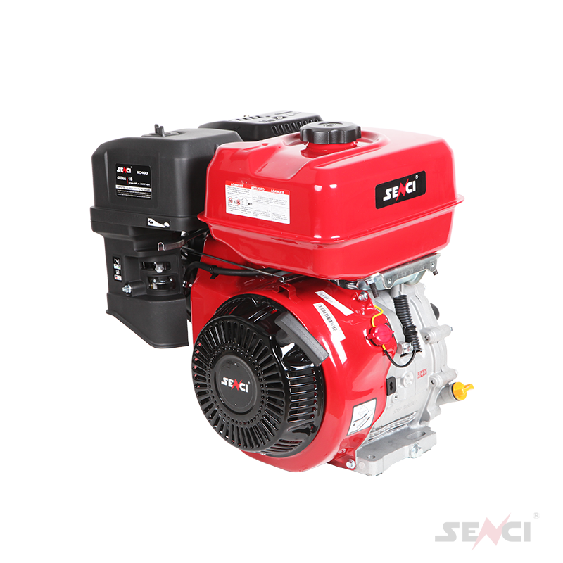 SC460 SC series 神驰机电