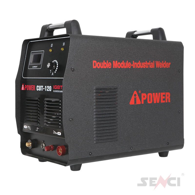 MULTI-FUNCTION WELDING GENERATOR SERIES CUT 120 MULTI-FUNCTION WELDING ...